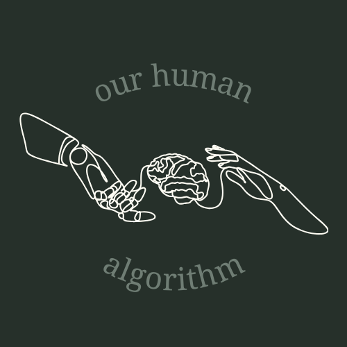 welcome to the algorithm